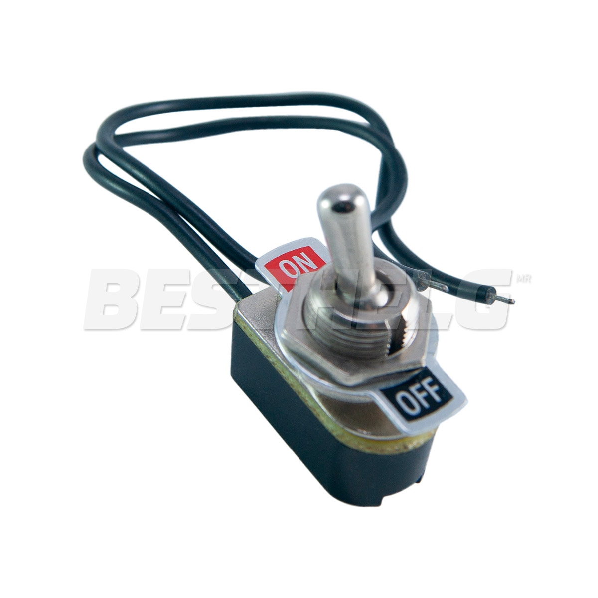 Switch On-Off Cola De Rata – Besthelg · Solución en Electrodomésticos